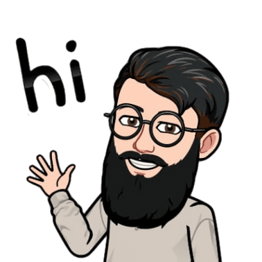 Muhammad Abdullah Shakoor | Full-Stack Developer
